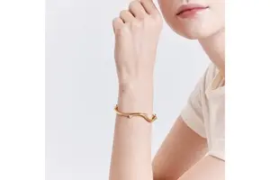 Dior Bois De Rose Bracelet