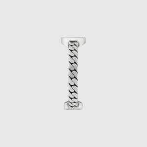 Gucci Thin Interlocking G Ring