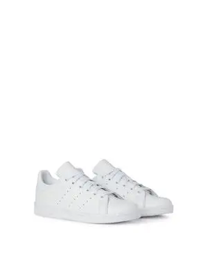 ADIDAS ORIGINALS Adidas Stan Smith Low-top Sneakers - White