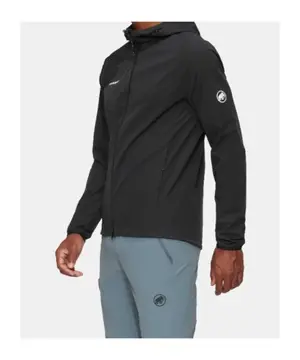 MAMMUT Granite So Hooded Jacket