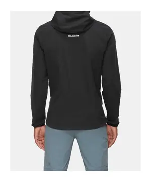 MAMMUT Granite So Hooded Jacket