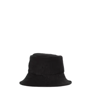 Rick Owens Terry Beach Hat
