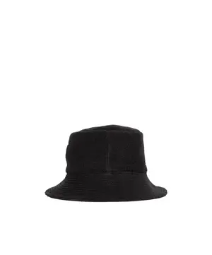Rick Owens Terry Beach Hat