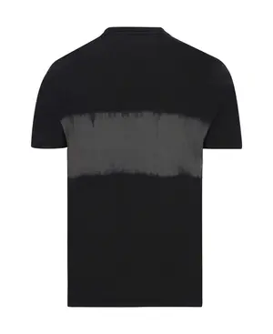 C.P. COMPANY Logo-print Short-sleeve T-shirt