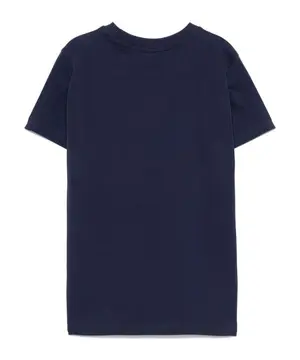 Moschino Logo-print T-shirt