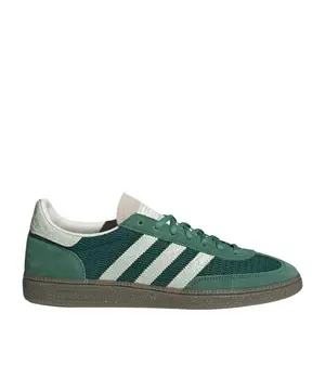 ADIDAS ORIGINALS Handball Spezial Sneakers - Green