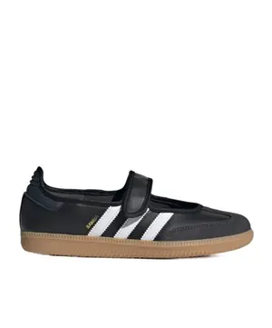 ADIDAS ORIGINALS Samba Jane Slip-on Sneakers