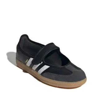 ADIDAS ORIGINALS Samba Jane Slip-on Sneakers