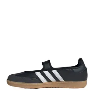 ADIDAS ORIGINALS Samba Jane Slip-on Sneakers