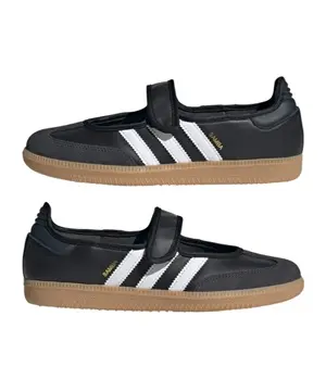 ADIDAS ORIGINALS Samba Jane Slip-on Sneakers