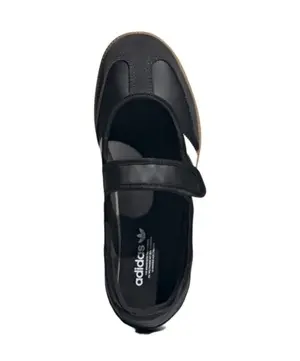 ADIDAS ORIGINALS Samba Jane Slip-on Sneakers