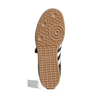 ADIDAS ORIGINALS Samba Jane Slip-on Sneakers