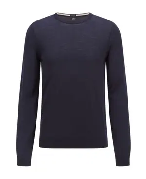 Hugo Boss Crewneck Knitted Jumper