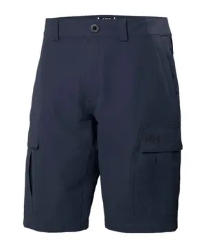 Helly Hansen Side-pocket Cargo Shorts