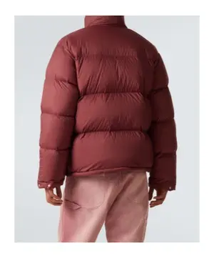 Auralee Ripstop Down Jacket
