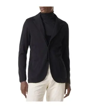 LARDINI Cotton Blazer