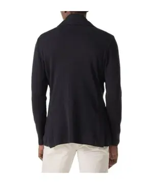 LARDINI Cotton Blazer