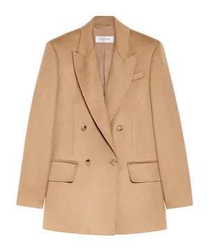 Max Mara Zibeline Olimpia Jacket