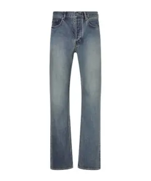 J.W.ANDERSON Straight Jeans