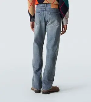 J.W.ANDERSON Straight Jeans