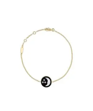 Dior Rose Céleste Bracelet - Yellow