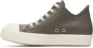 Rick Owens Low Sneaks Sneakers