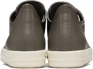 Rick Owens Low Sneaks Sneakers