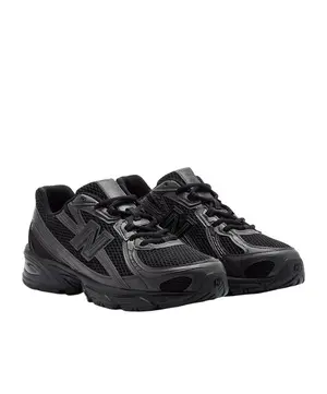 NEW BALANCE Laced Sneakers