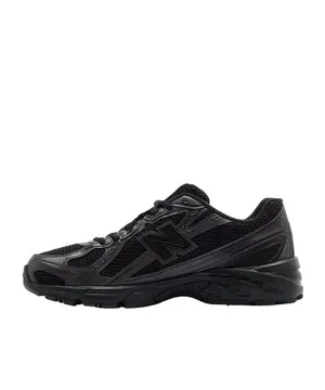NEW BALANCE Laced Sneakers