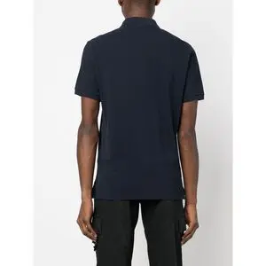 C.P. COMPANY Cotton Polo Shirt