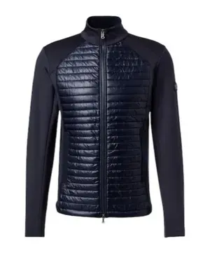 Bogner Jesko Ski Jacket - Black