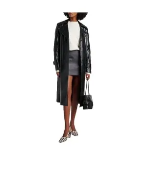 Manolo Blahnik Checked Slingback Pumps