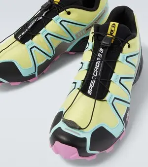 SALOMON Speedcross 3 Trail Running Shoes