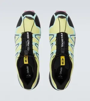 SALOMON Speedcross 3 Trail Running Shoes