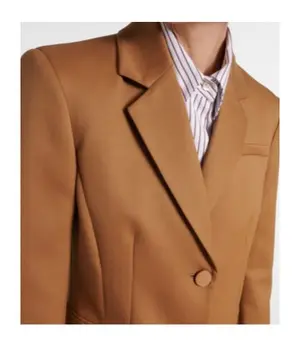 Altuzarra Fenice Wool Blazer