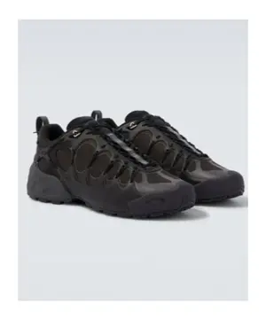 Junya Watanabe Oakley Mesh Sneakers