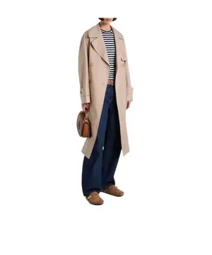Tory Burch Minimalist Versatile Birkenstock Mules