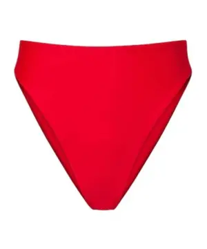 ZANELLATO Incline Bikini Bottoms - Red