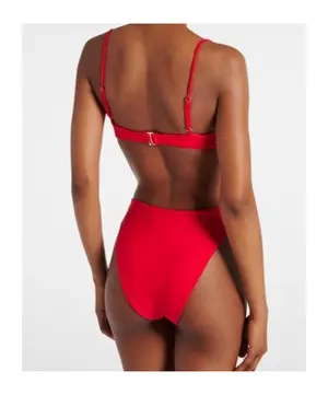 ZANELLATO Incline Bikini Bottoms