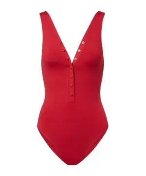ERES Icon Swimsuit - Red