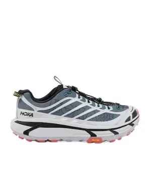 Hoka One One Versatile Comfortable Sneakers - White