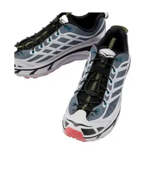 Hoka One One Versatile Comfortable Sneakers