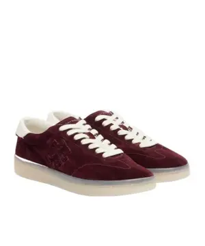 Tory Burch Lightweight Casual Shoes - Brown