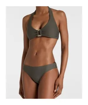 Heidi Klein Halterneck Bikini Top