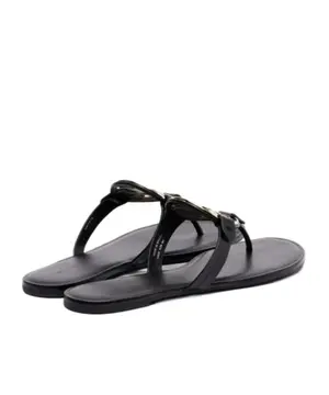 Tory Burch Minimalist Flat Sandals