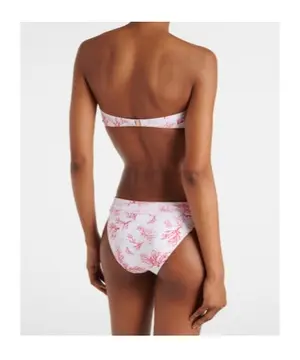 Melissa Odabash Positano Bandeau Bikini Top