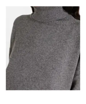 Etro High-neck Knit Sweater