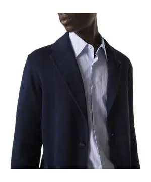 LARDINI Cotton Blazer