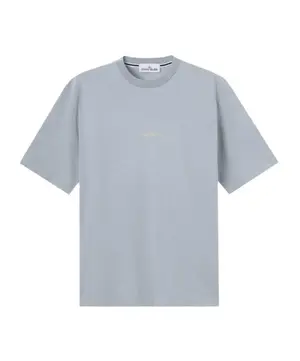 Stone Island Short-sleeved T-shirt