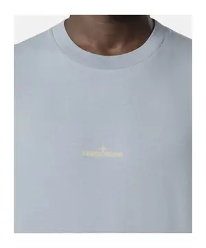 Stone Island Short-sleeved T-shirt